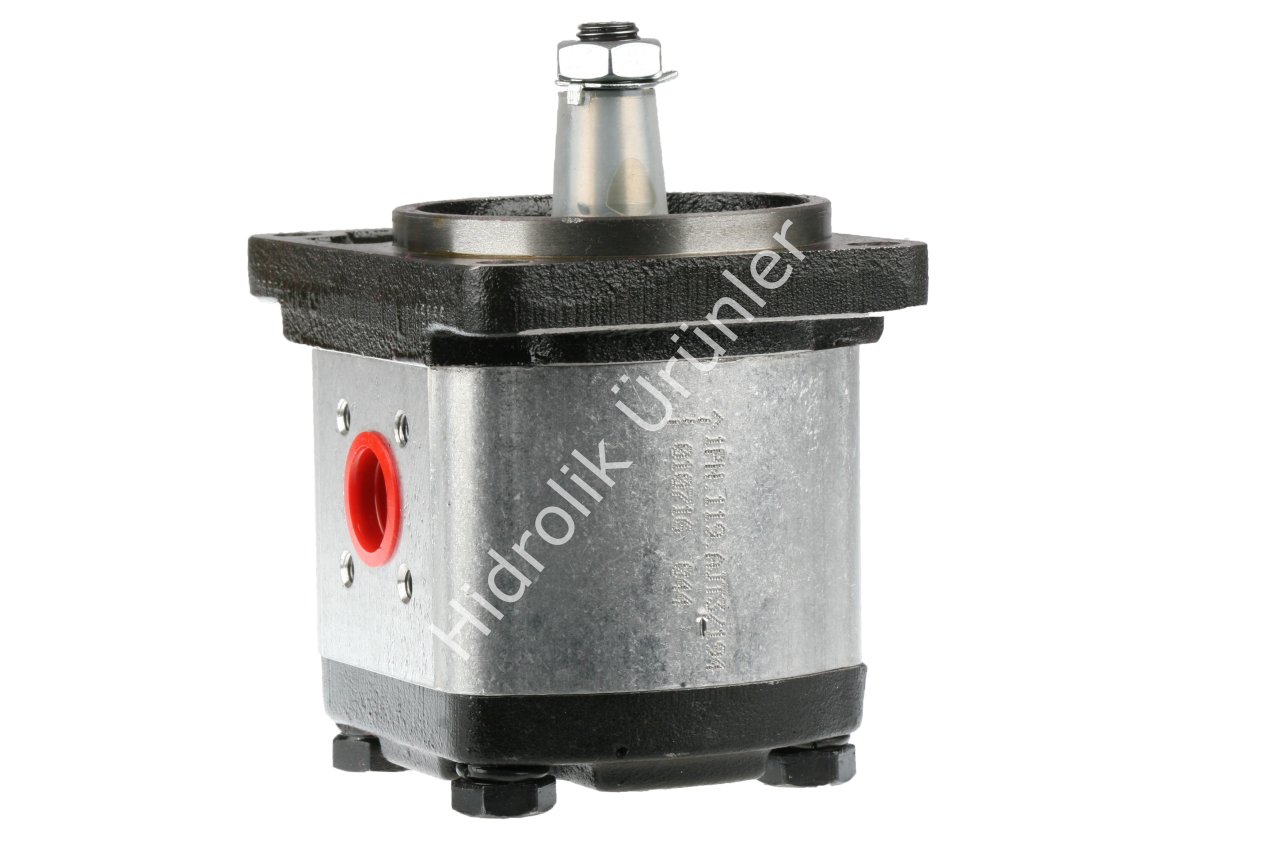 1P GRUP - Hema - 1PN 119 (AST3) 11,9 cc Dişli Pompa