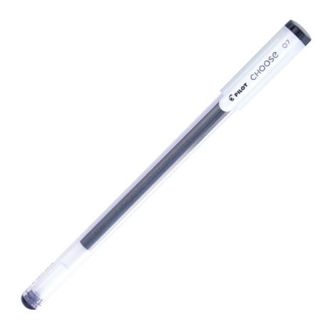 Pilot Choose Kalem Siyah - Köseoğlu Kırtasiye