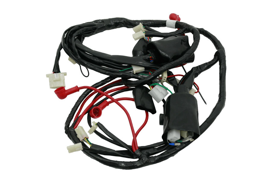 Mondial 125 ZNU Elektrik Tesisatı Fiyat: 408,00 TL - Kalyoncu Motor Mondial 125 ZNU Elektrik Tesisatı Fiyat: 408,00 TL - Kalyoncu Motor