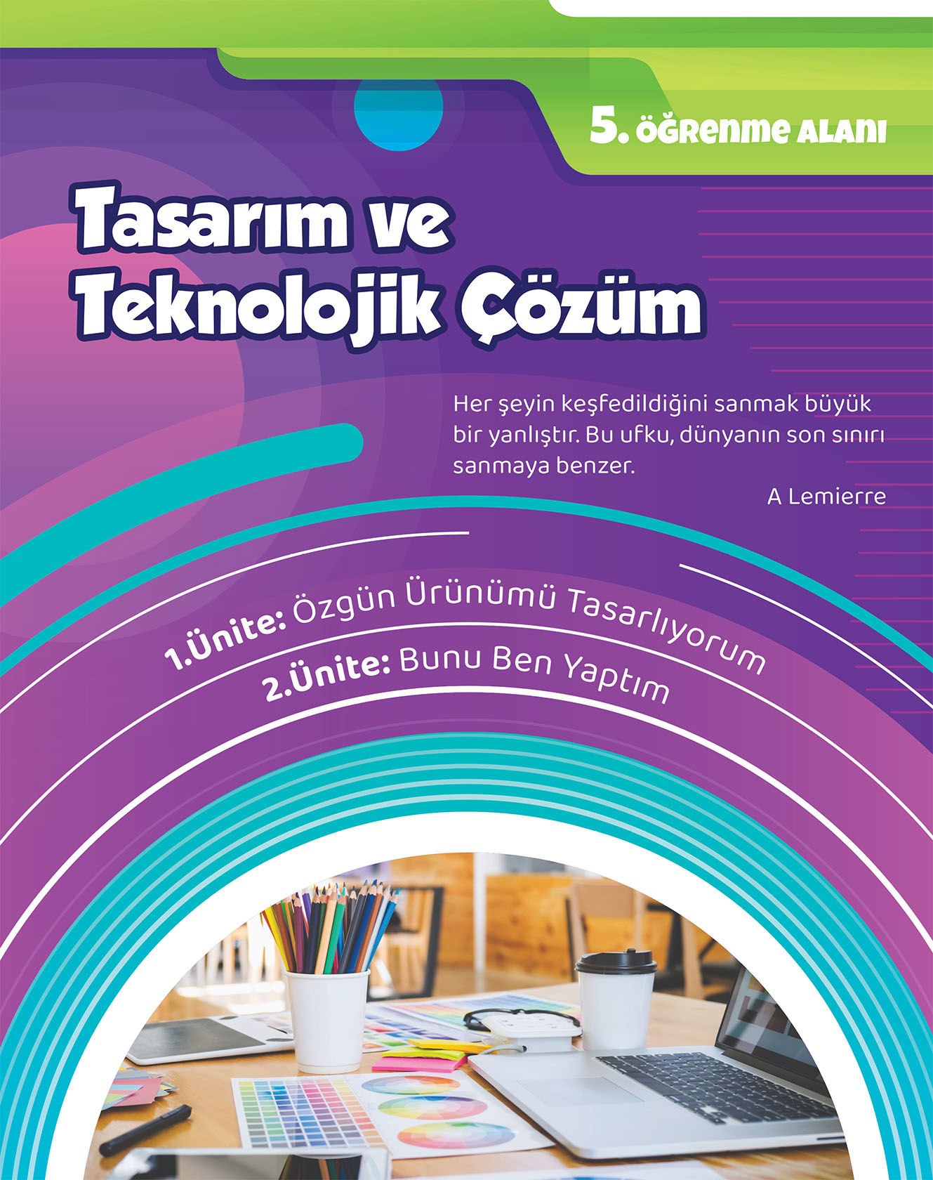 Teknoloji ve Tasarım 7. Sınıf Teknoloji ve Tasarım 7. Sınıf