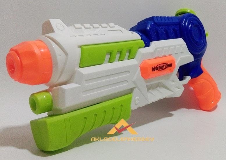 10 MT MENZİLLİ 42CM BÜYÜK POMPALI SU TABANCASI - 754,78 TL - KartalTicaret.com