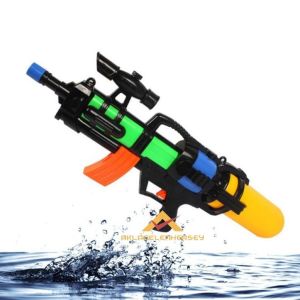 10 MT MENZİLLİ 42CM BÜYÜK POMPALI SU TABANCASI - 359,32 TL - KartalTicaret.com