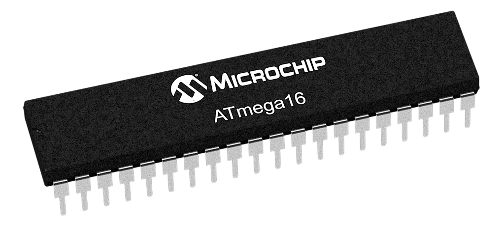 ATMEGA16-16PU ATMEGA16-16PU