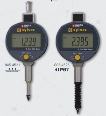 Digital Indicator Clock