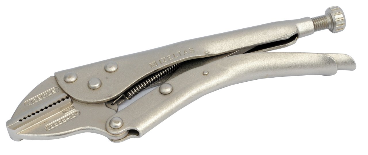 İZELTAŞ STANDART AYARLI PENSE 250 MM İZELTAŞ STANDART AYARLI PENSE 250 MM
