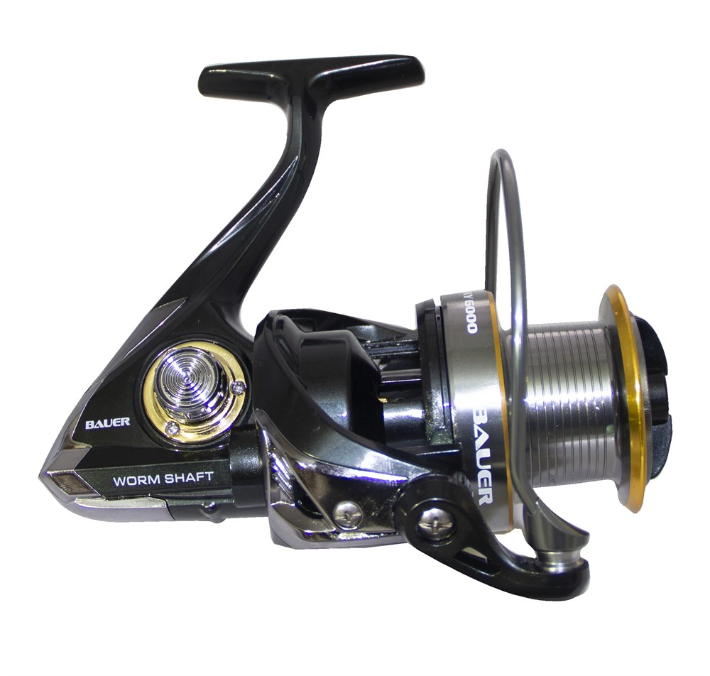 Avpazarim.net | Bauer Makine, Bauer Roxy 7000 Surf Olta Mekinesi, Bauer