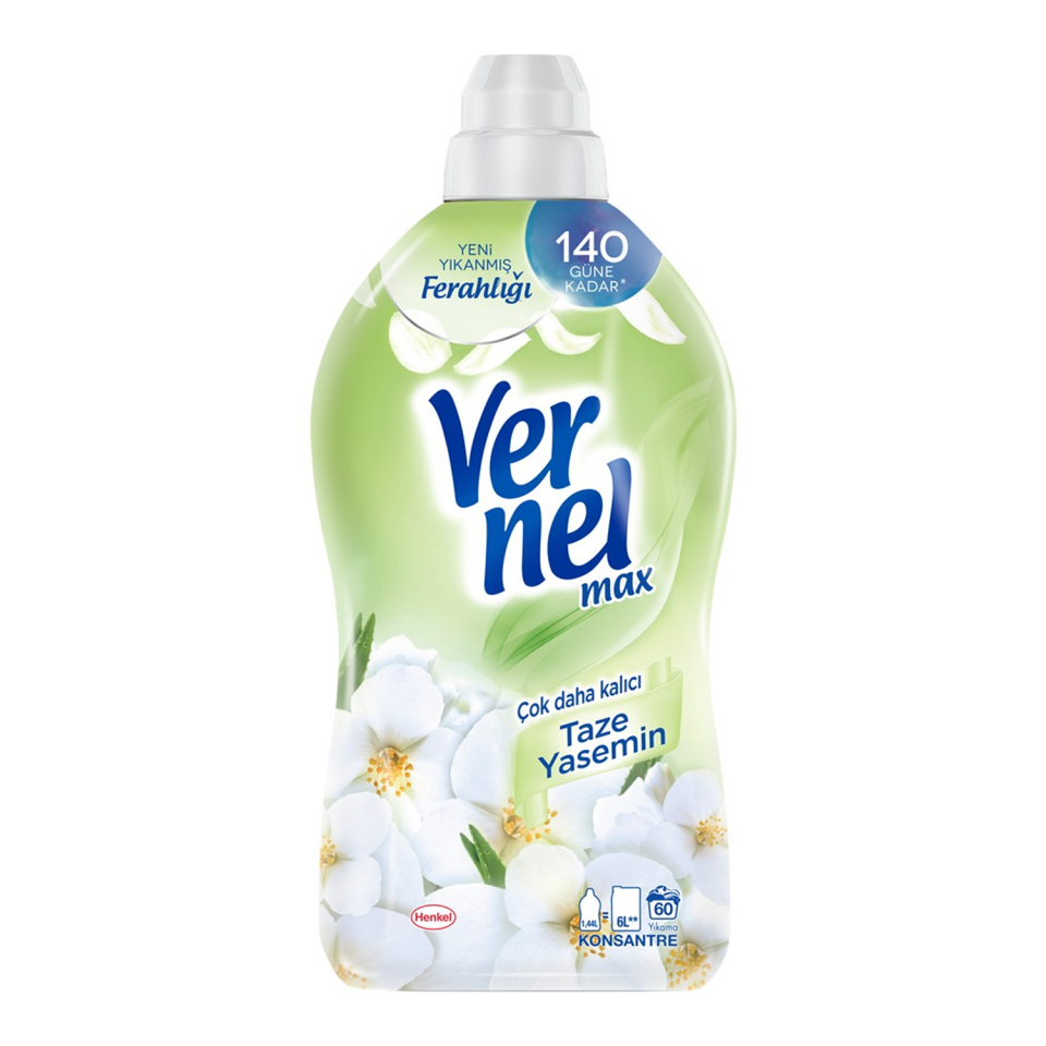 Vernel Max 1440 ML Yasemin Alovera