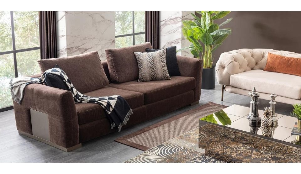 Golf Koltuk Takımı | Koltuk Takımı