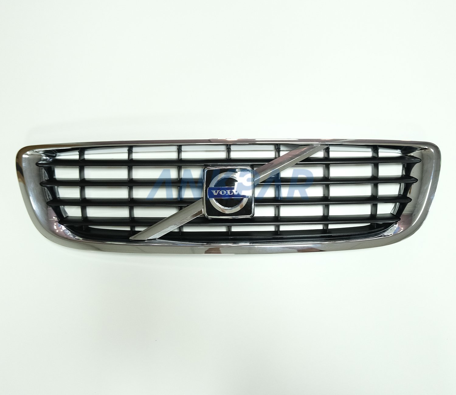 Volvo S40 V50 Ön Panjur 2008-2012 30744914- Volvo