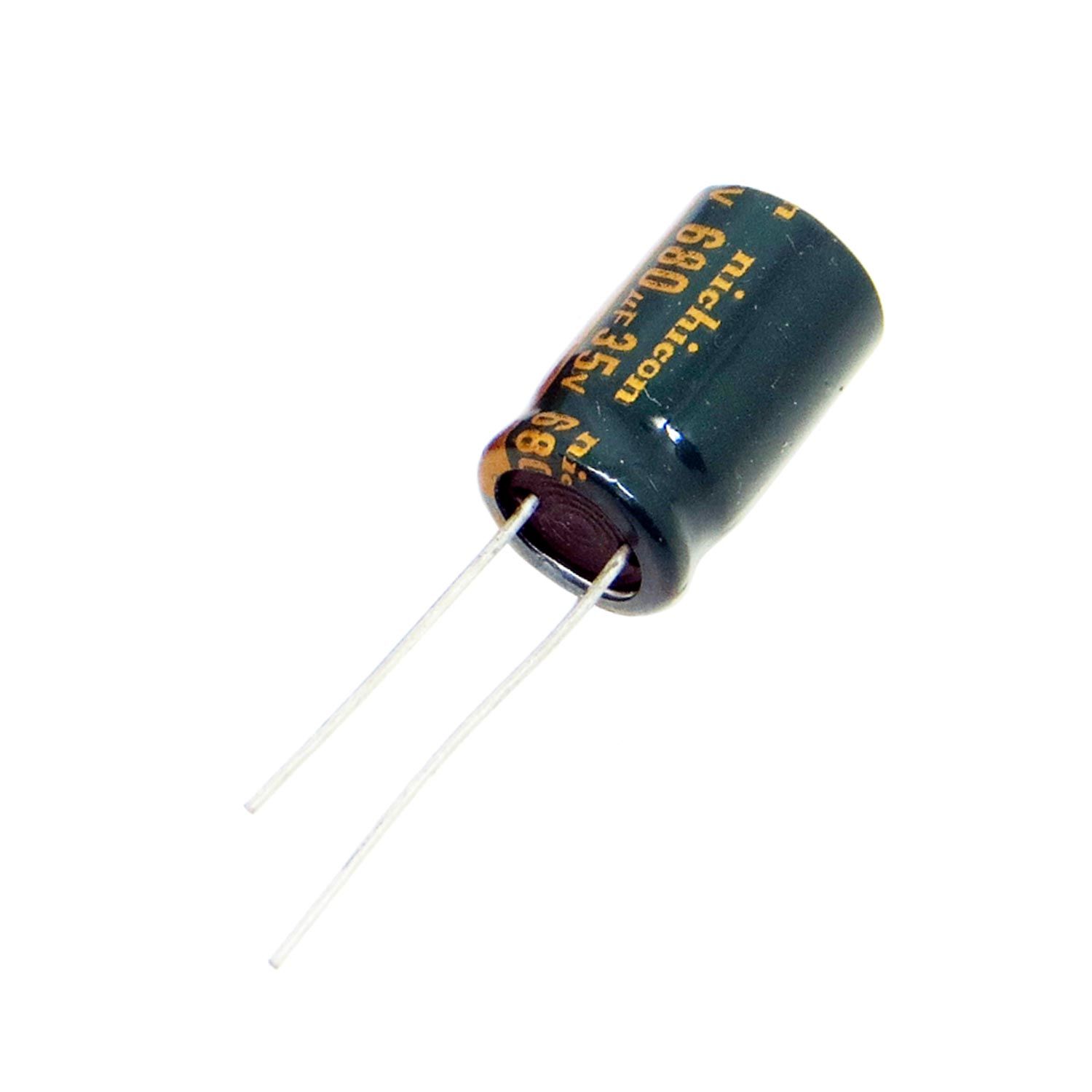 680UF 35V KONDANSATÖR Fiyatları, Özellikleri, Aynı Gün Kargo