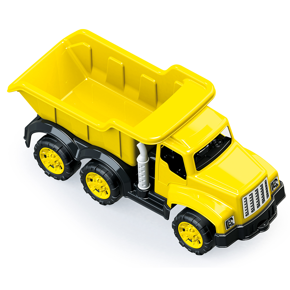 Dolu Kamyon Kutulu 83 Cm