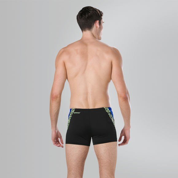 Speedo Endurance Plus Boom Aquashort Erkek Yüzücü Mayosu 8 10855c713