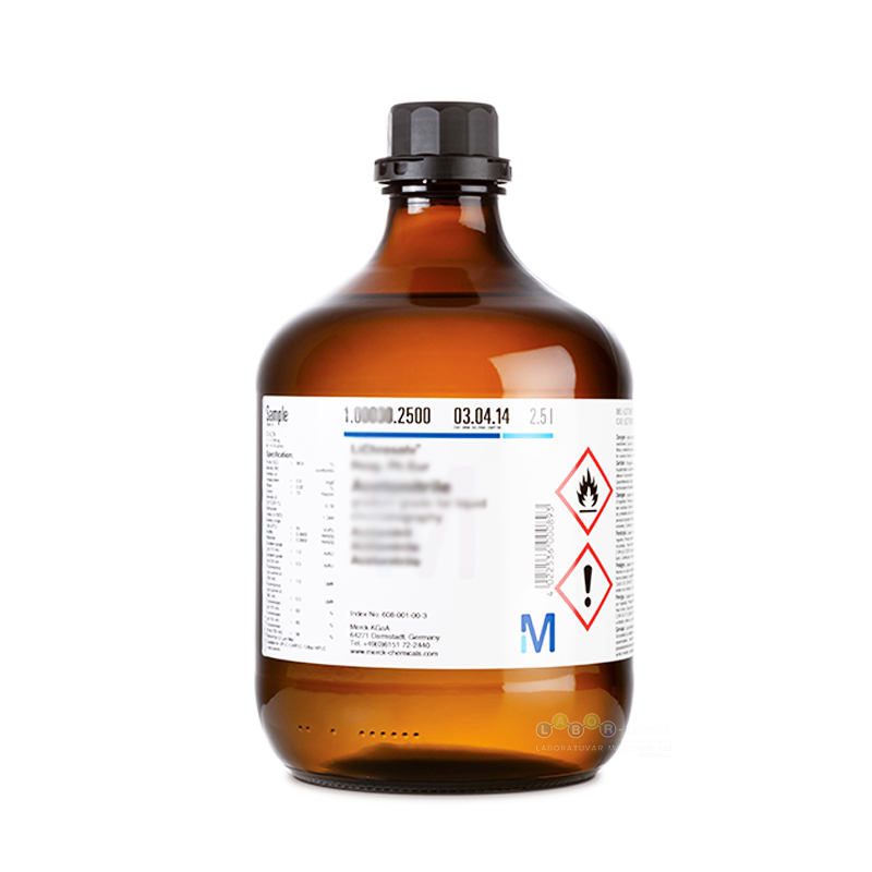 MERCK 100240 Decalcification solution base: citric acid about 19 %