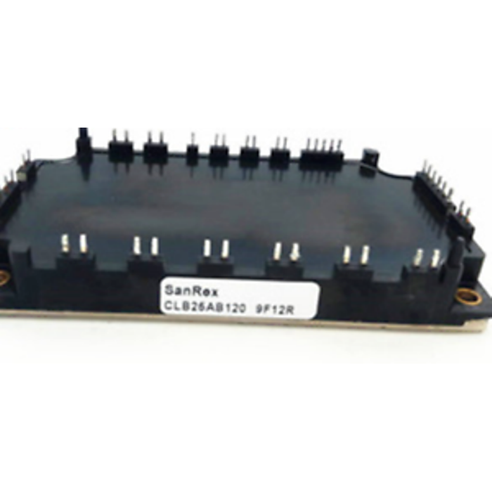 CLB25AB120 25Amper 1200Volt IGBT Modül